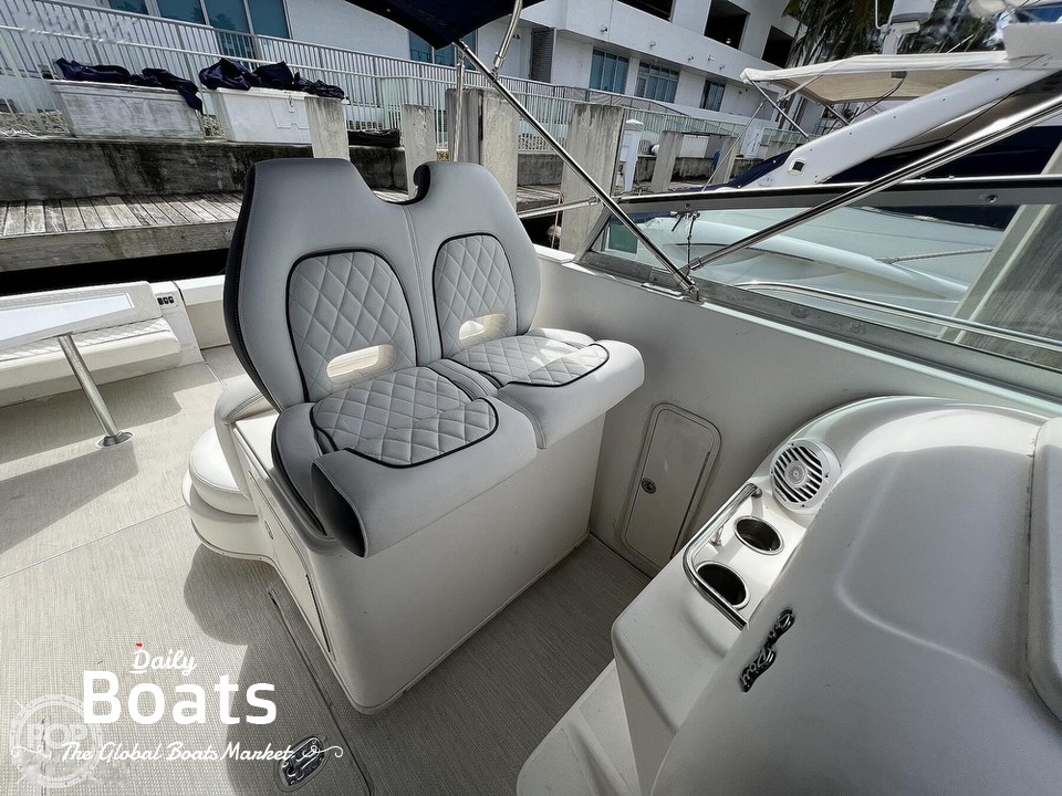 1997 Sea Ray 330 Ec for sale. View price, photos and Buy 1997 Sea Ray ...