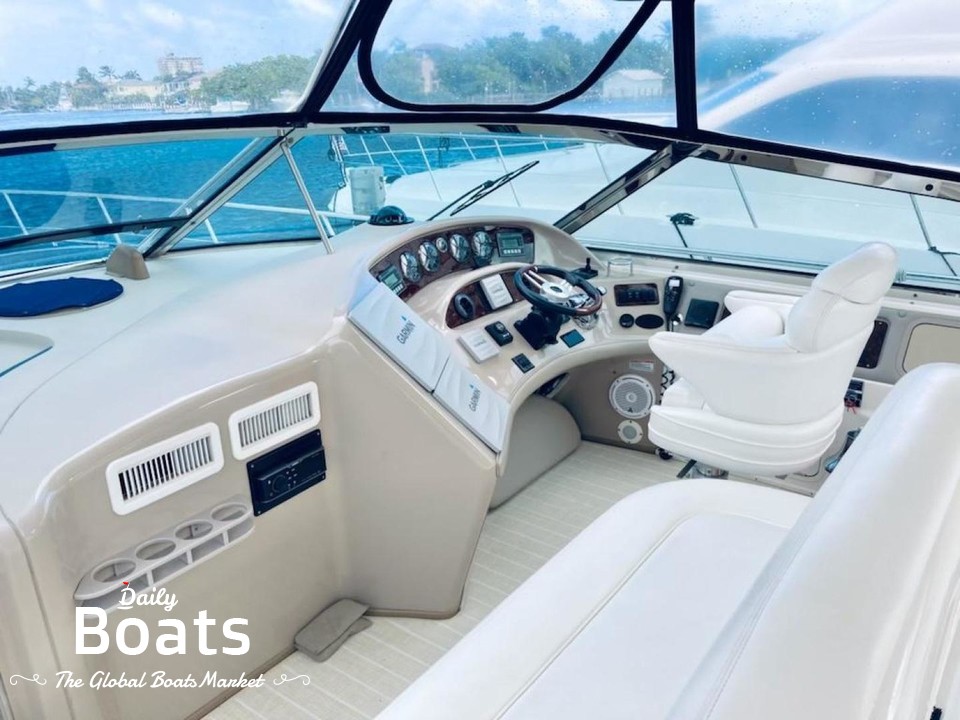 2005 Sea Ray 600 Sun Sport for sale. View price, photos and Buy 2005 ...