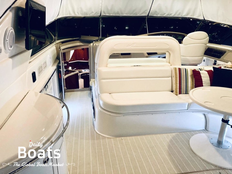 2005 Sea Ray 600 Sun Sport for sale. View price, photos and Buy 2005 ...