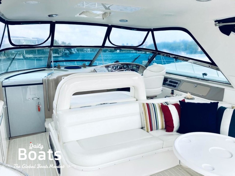 2005 Sea Ray 600 Sun Sport for sale. View price, photos and Buy 2005 ...