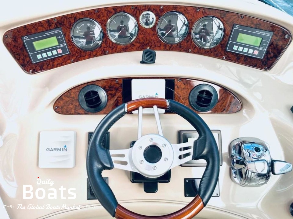 2005 Sea Ray 600 Sun Sport for sale. View price, photos and Buy 2005 ...