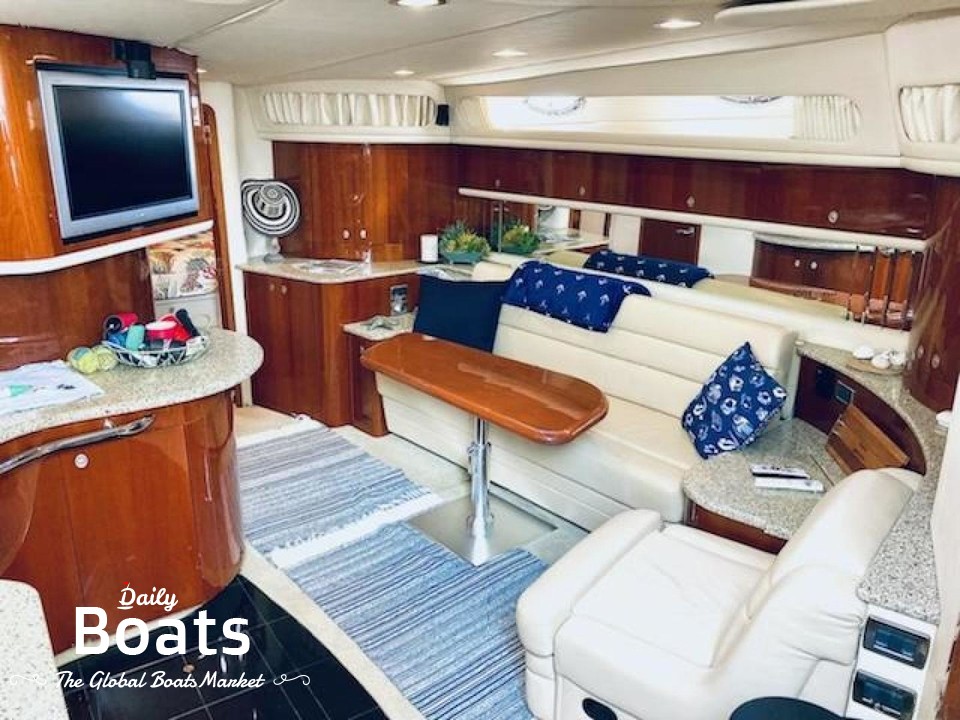 2005 Sea Ray 600 Sun Sport for sale. View price, photos and Buy 2005 ...