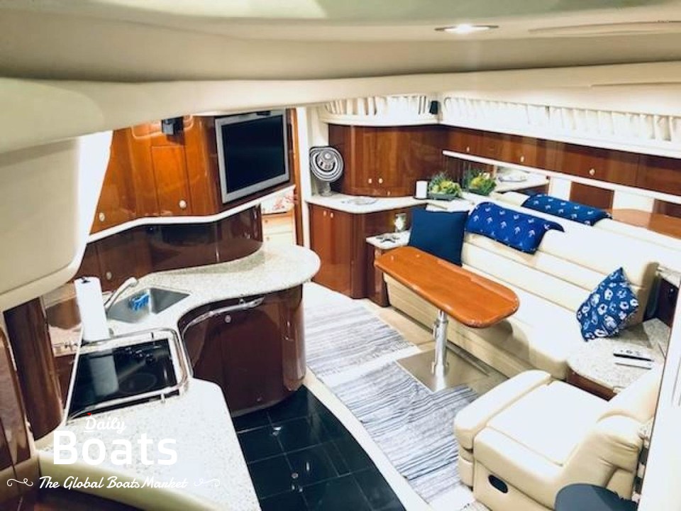 2005 Sea Ray 600 Sun Sport for sale. View price, photos and Buy 2005 ...