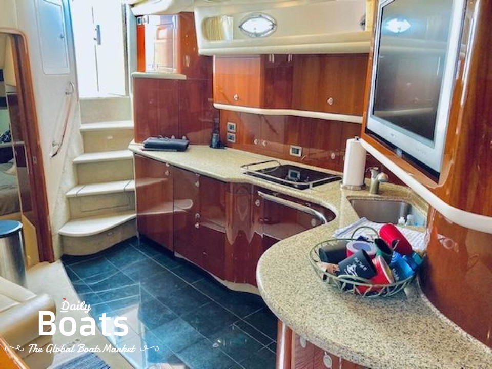 2005 Sea Ray 600 Sun Sport for sale. View price, photos and Buy 2005 ...