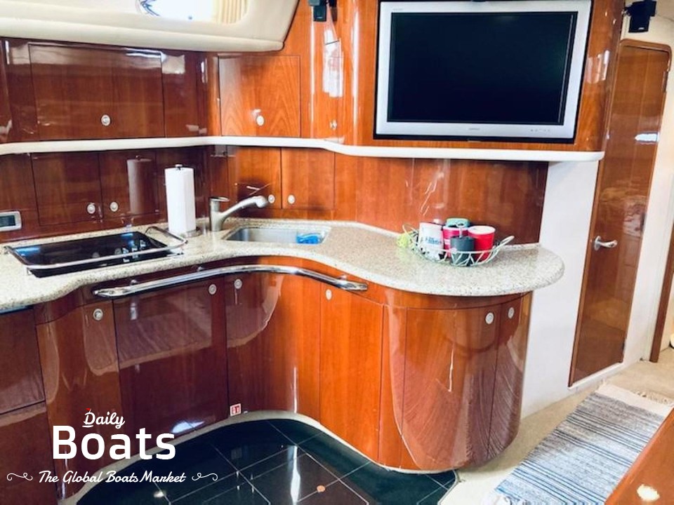 2005 Sea Ray 600 Sun Sport for sale. View price, photos and Buy 2005 ...