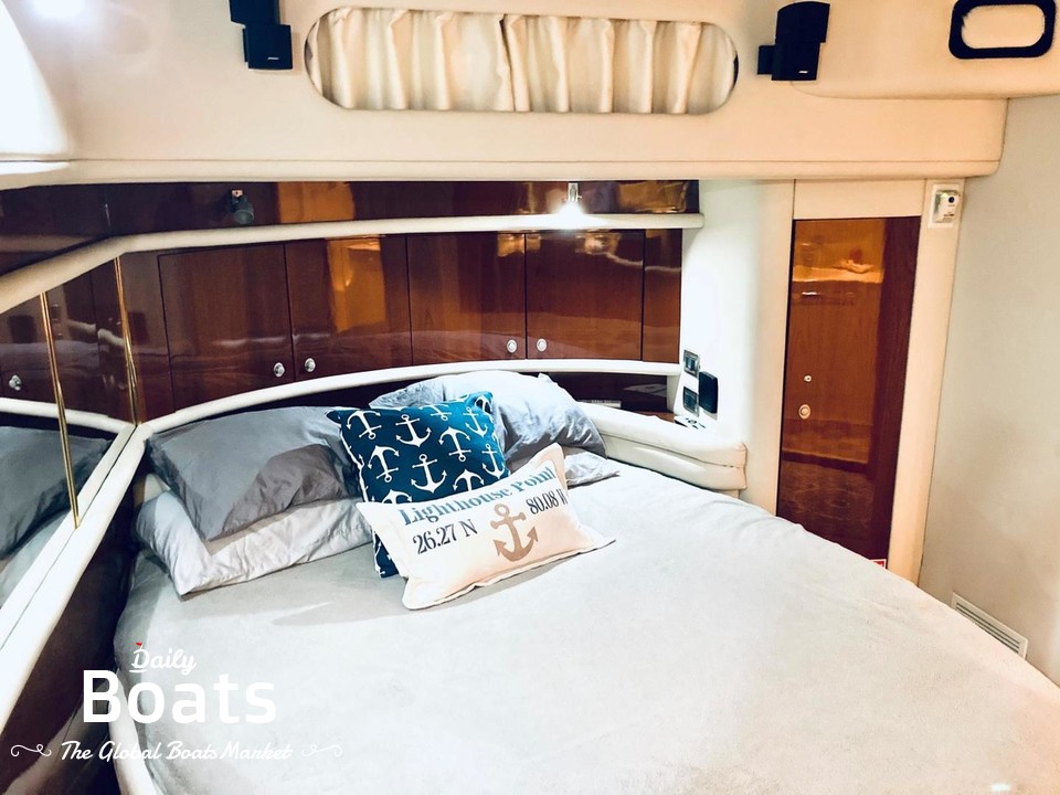 2005 Sea Ray 600 Sun Sport for sale. View price, photos and Buy 2005 ...