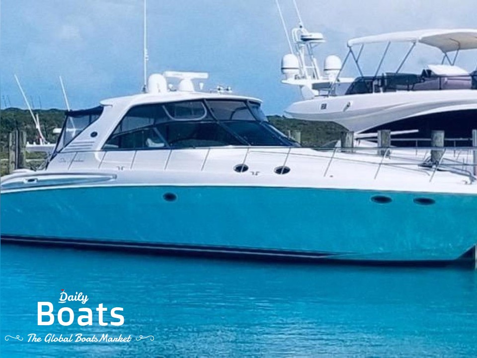 2005 Sea Ray 600 Sun Sport for sale. View price, photos and Buy 2005 ...