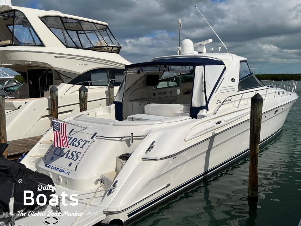 2005 Sea Ray 600 Sun Sport for sale. View price, photos and Buy 2005 ...