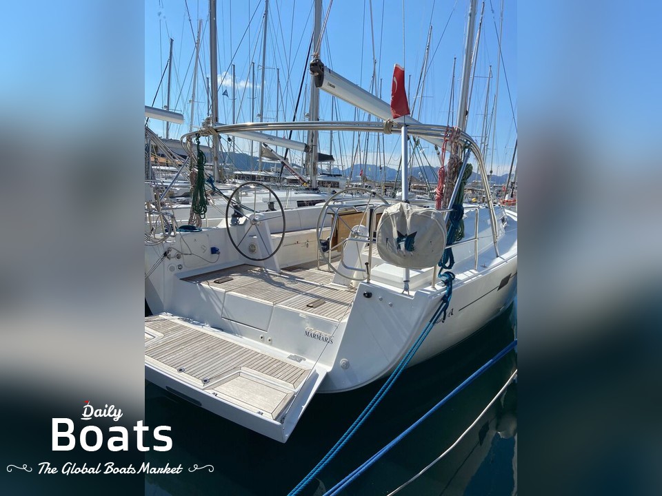 2012 Hanse 445 2012 Owner Version for sale. View price, photos and Buy ...