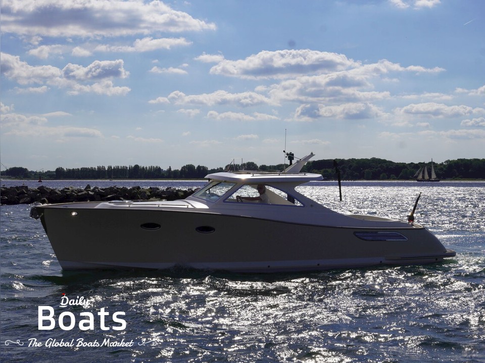 2009 Knierim Yachtbau 33 Classic for sale. View price, photos and Buy ...