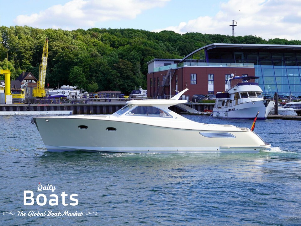 2009 Knierim Yachtbau 33 Classic for sale. View price, photos and Buy ...