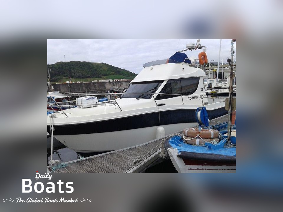 2010 Rodman 940 for sale. View price, photos and Buy 2010 Rodman 940 ...