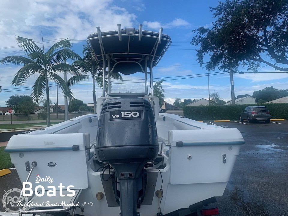 2005 Triumph boats 215 Cc for sale. View price, photos and Buy 2005 ...
