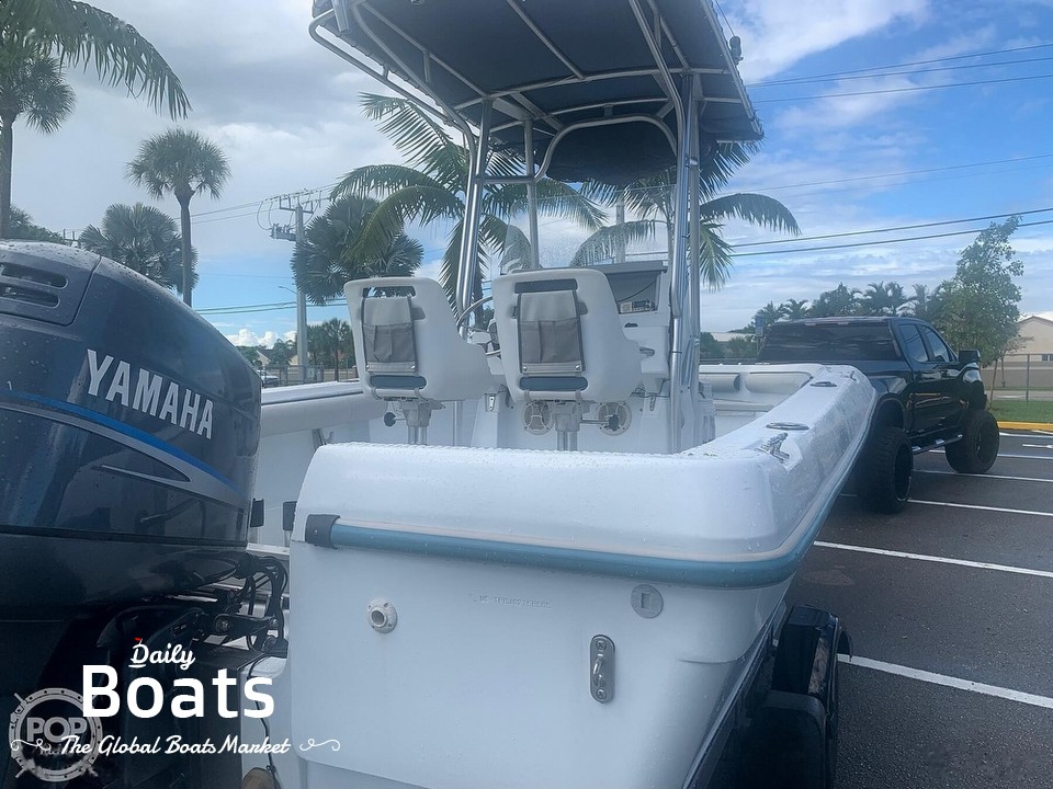 2005 Triumph boats 215 Cc for sale. View price, photos and Buy 2005 ...