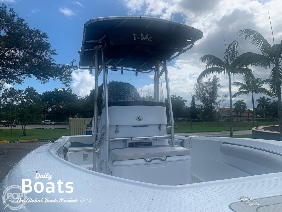 2005 Triumph boats 215 Cc for sale. View price, photos and Buy 2005 ...