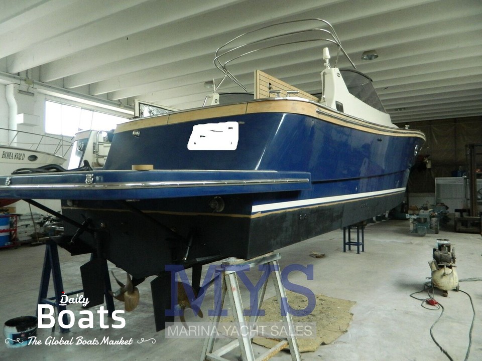 2012 Baumarine 36 Spider for sale. View price, photos and Buy 2012 ...