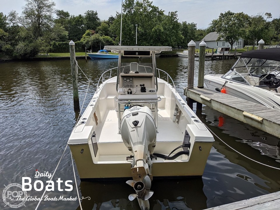 1990 Pursuit 2550 Cc for sale. View price, photos and Buy 1990 Pursuit ...