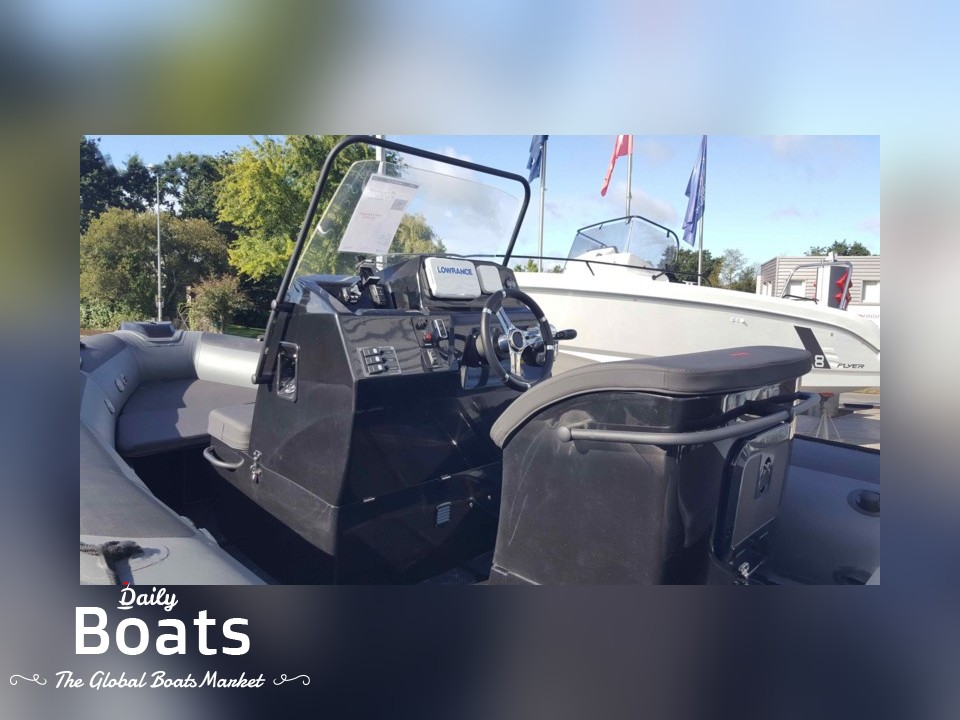 2021 Avon Inflatables 610 Adventure Confort Line for sale. View price ...