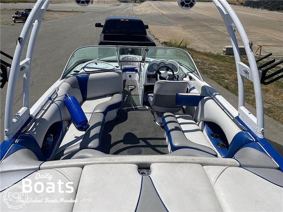 2017 Sanger Boats V215 for sale. View price, photos and Buy 2017 Sanger ...