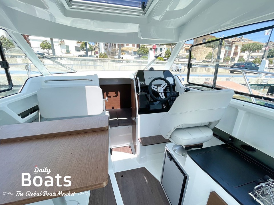 2022 Bénéteau Antares 8 Ob for sale. View price, photos and Buy 2022 ...