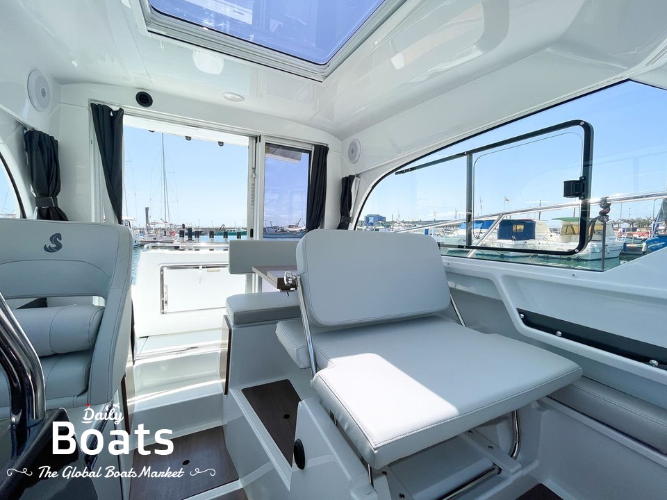 2022 Bénéteau Antares 8 Ob for sale. View price, photos and Buy 2022 ...