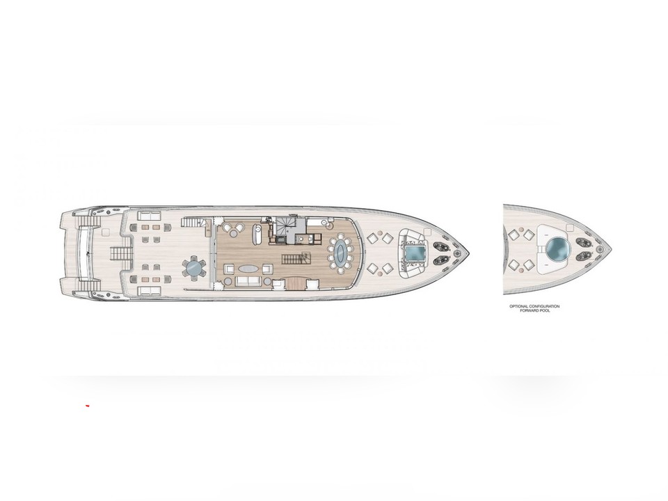 2024 Benetti B.Yond 37M for sale. View price, photos and Buy 2024 ...