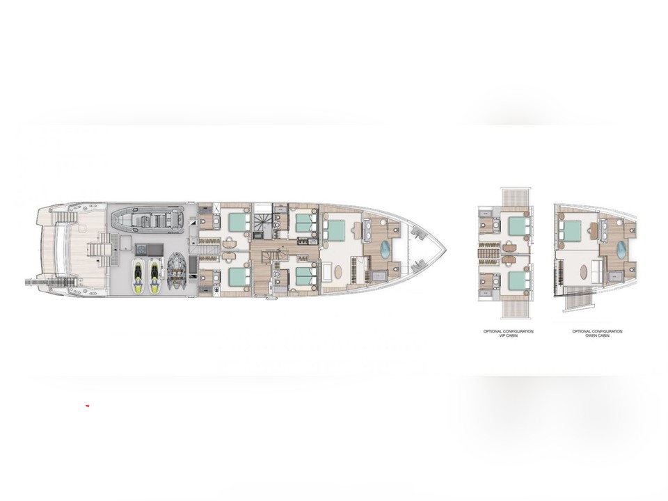 2024 Benetti B.Yond 37M for sale. View price, photos and Buy 2024 Benetti B.Yond 37M #268307