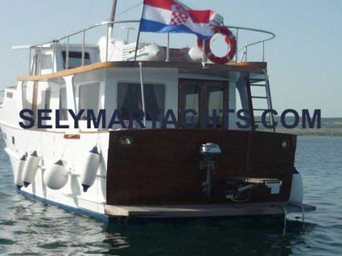 1973 Grand Banks 46 Alaskan for sale. View price, photos and Buy 1973 ...