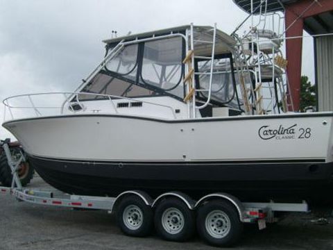 2000 Carolina Classic for sale. View price, photos and Buy 2000 ...