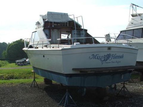1972 Chris-Craft Commander for sale. View price, photos and Buy 1972 ...