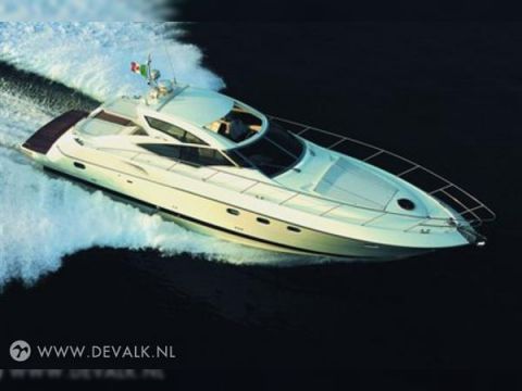 2006 Sarnico 50 for sale. View price, photos and Buy 2006 Sarnico 50 #26934