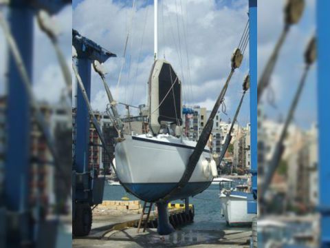 1975 Dufour 27 for sale. View price, photos and Buy 1975 Dufour 27 #26946