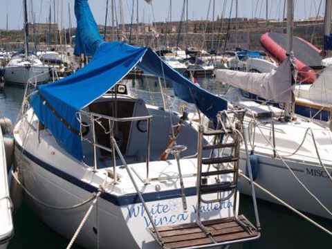 1975 Dufour 27 for sale. View price, photos and Buy 1975 Dufour 27 #26946