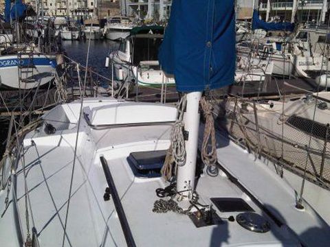 1975 Dufour 27 for sale. View price, photos and Buy 1975 Dufour 27 #26946