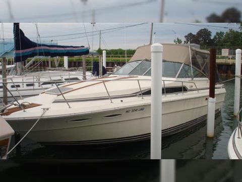1984 Sea Ray 340 Sundancer for sale. View price, photos and Buy 1984 ...