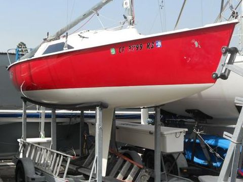 1987 Martin Yachts M 242 for sale. View price, photos and Buy 1987 ...