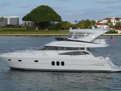 2010 Neptunus Flybridge Hard Top for sale. View price, photos and Buy ...