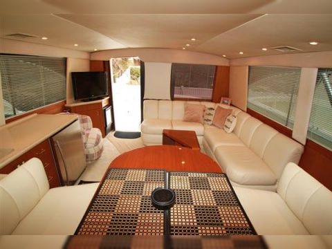 1997 Ocean 40 Super Sport for sale. View price, photos and Buy 1997 ...