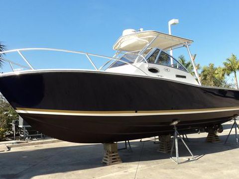Albemarle 28 express fisherman for sale - Daily Boats