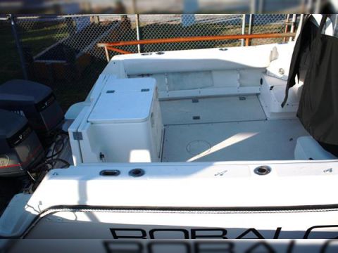 1996 Robalo 2440 Walk Around for sale. View price, photos and Buy 1996 ...