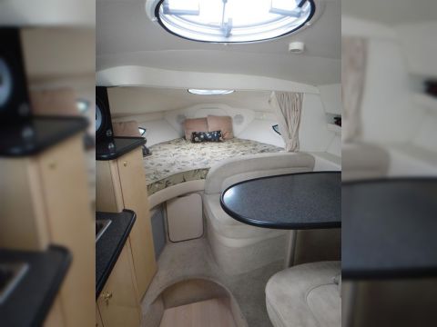 2001 Maxum 2900 Scr for sale. View price, photos and Buy 2001 Maxum ...