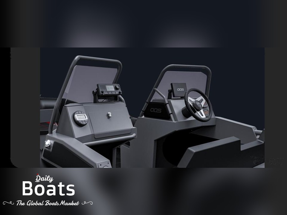 2021 AquaSpirit 585 for sale. View price, photos and Buy 2021 ...