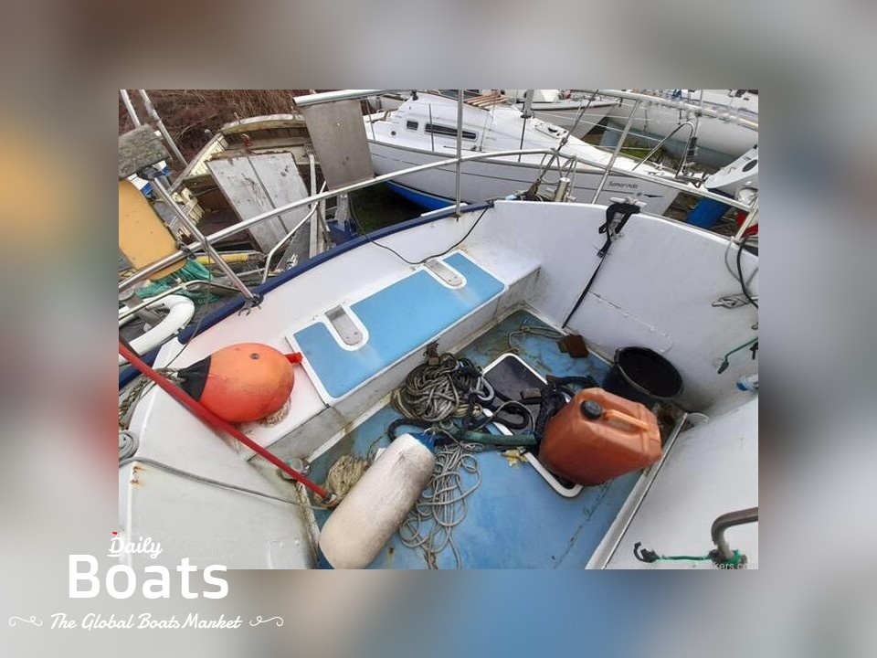 1999 Custom Steel Fisher 30 for sale. View price, photos and Buy 1999 ...