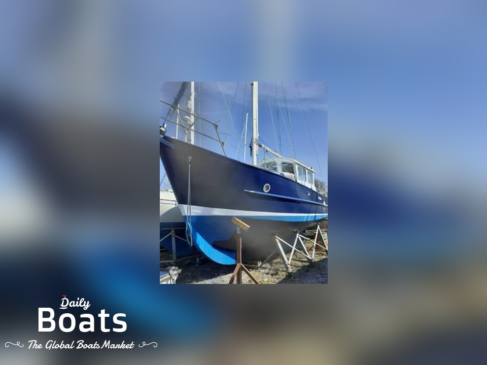 1999 Custom Steel Fisher 30 for sale. View price, photos and Buy 1999 ...