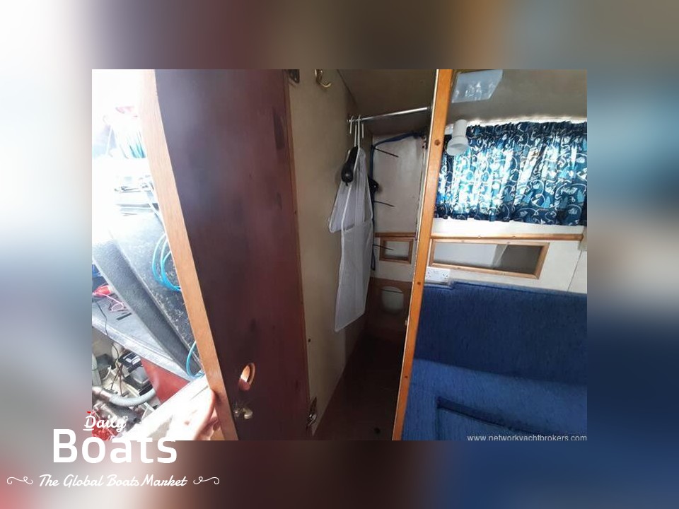 1999 Custom Steel Fisher 30 for sale. View price, photos and Buy 1999 ...