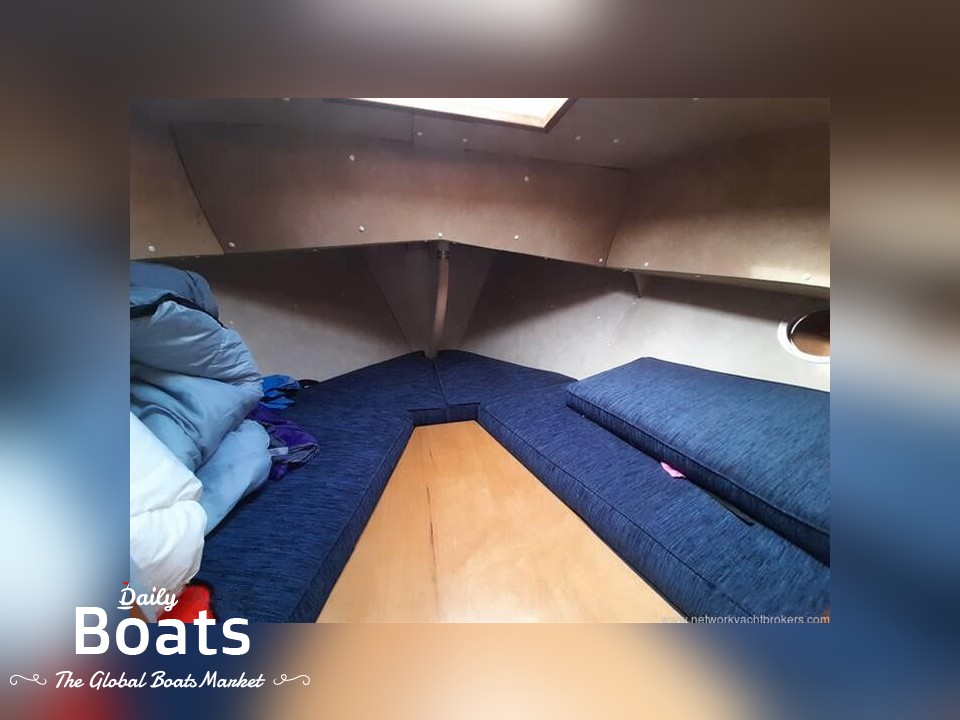 1999 Custom Steel Fisher 30 for sale. View price, photos and Buy 1999 ...