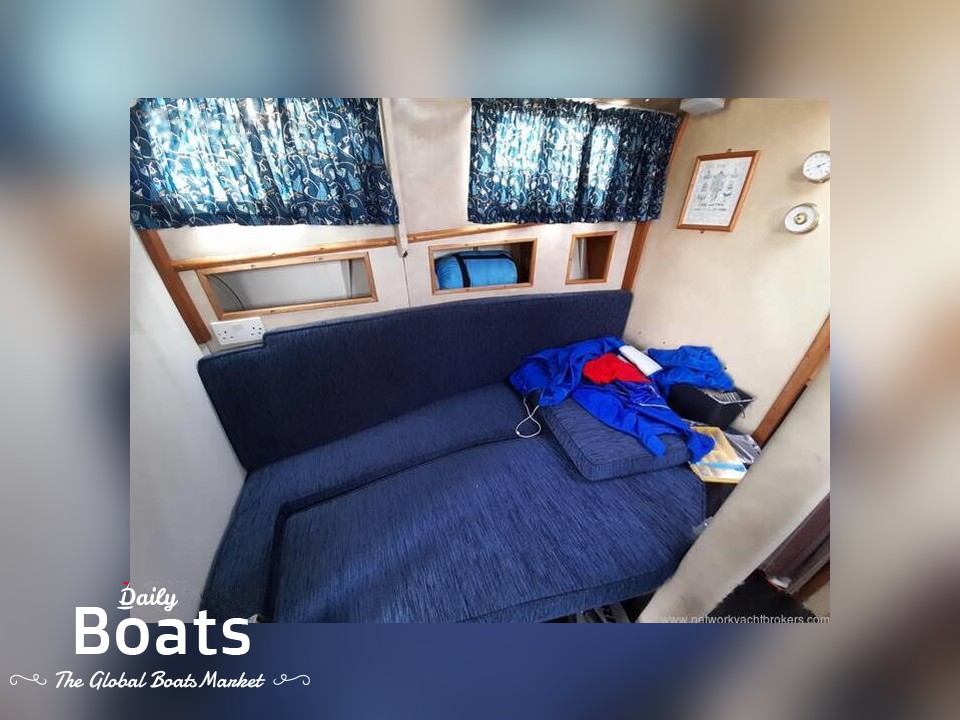 1999 Custom Steel Fisher 30 for sale. View price, photos and Buy 1999 ...