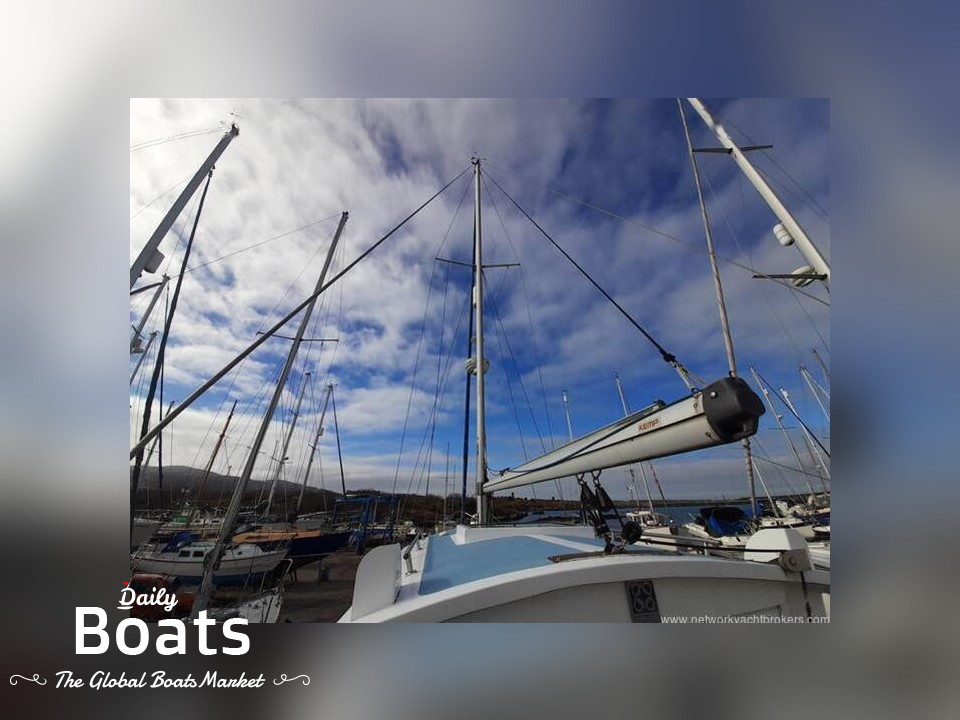 1999 Custom Steel Fisher 30 for sale. View price, photos and Buy 1999 ...