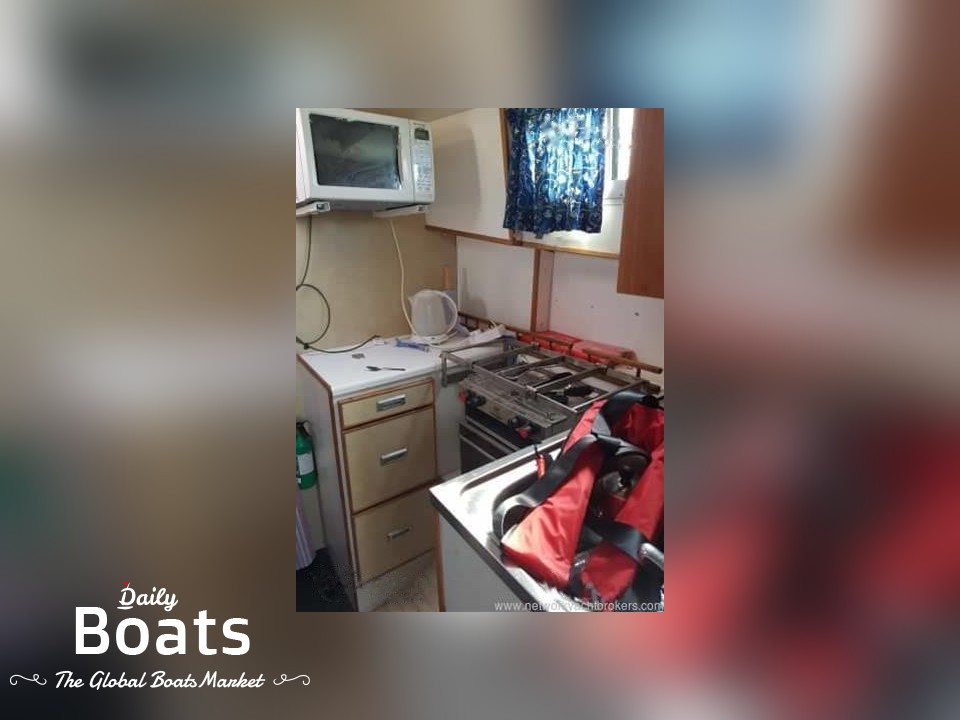 1999 Custom Steel Fisher 30 for sale. View price, photos and Buy 1999 ...