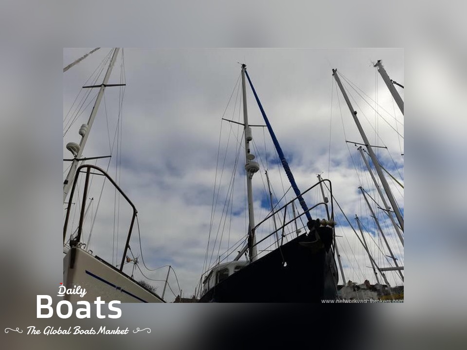 1999 Custom Steel Fisher 30 for sale. View price, photos and Buy 1999 ...